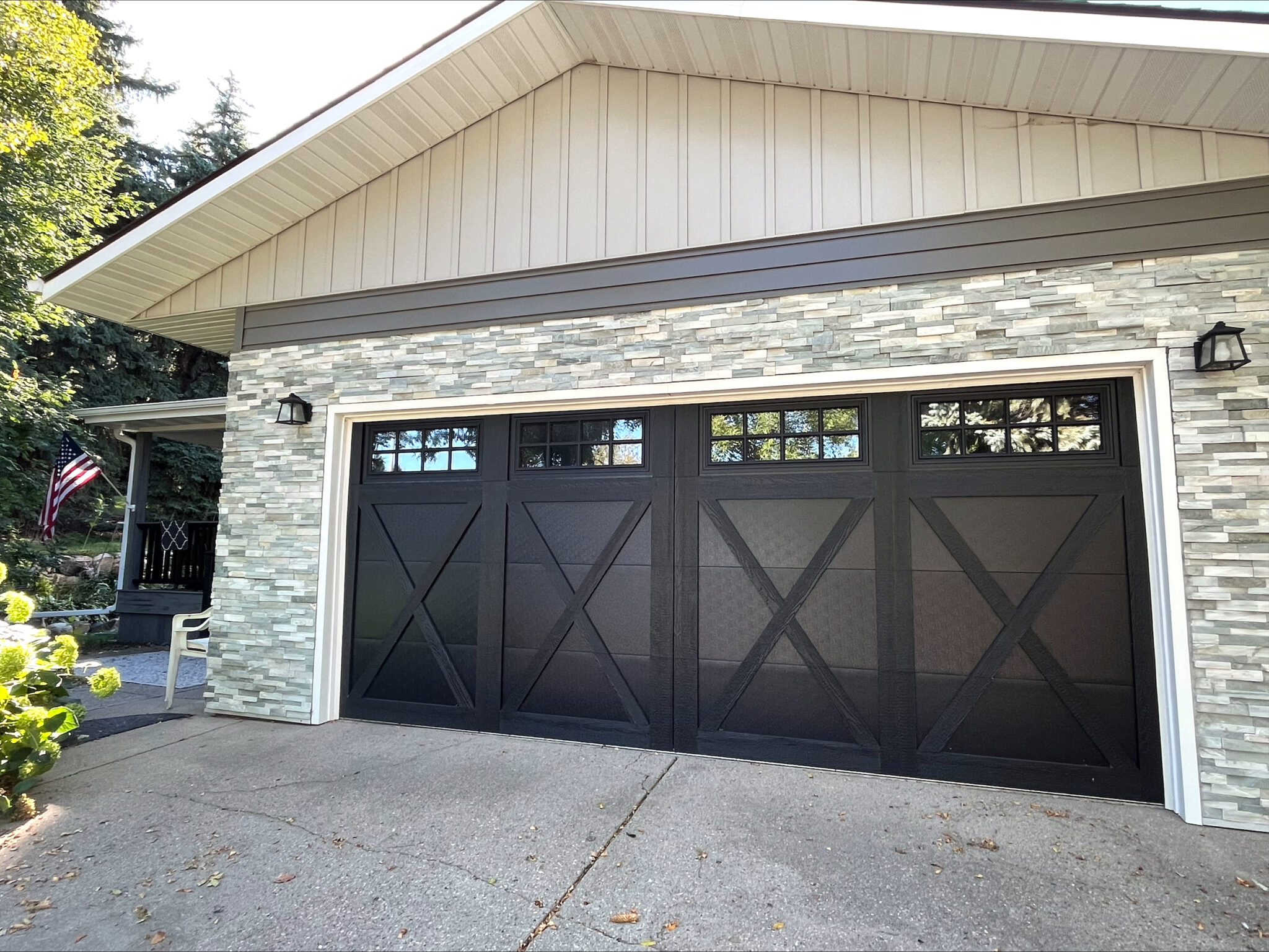 Residential Garage Doors | Stylish & Secure Solutions | Midland Garage Door