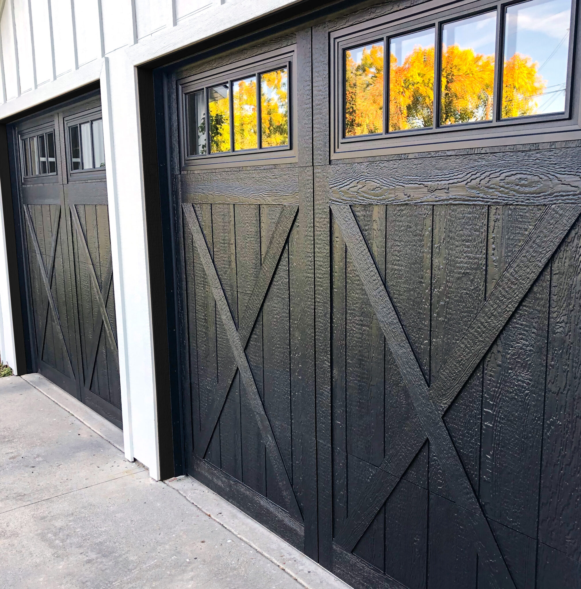 Residential Garage Doors | Stylish & Secure Solutions | Midland Garage Door
