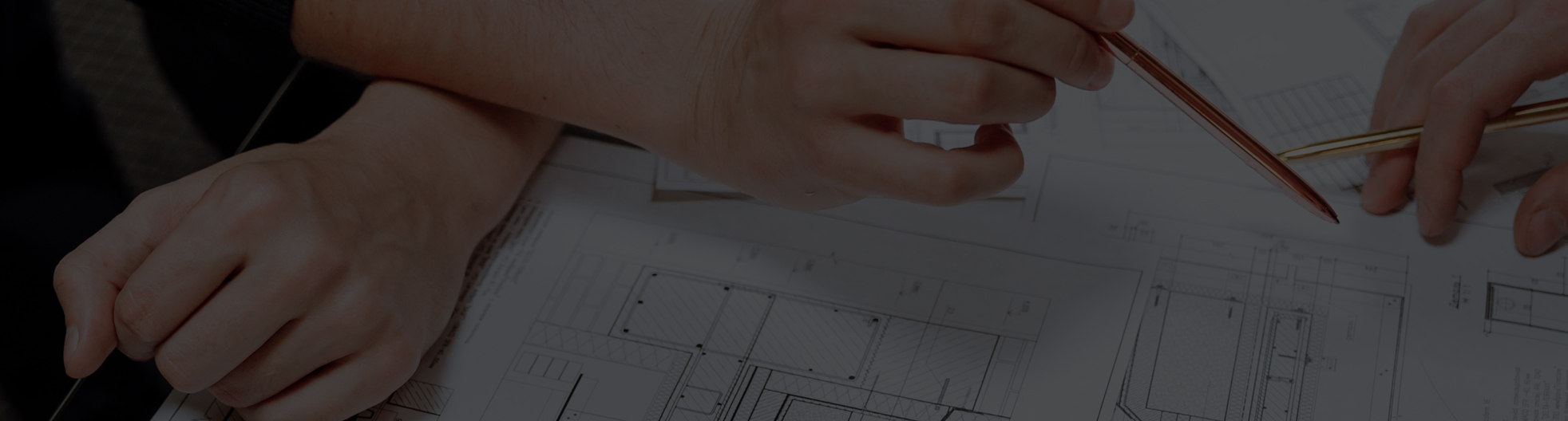 Archichect Drawings - Drawings and Architectural Specs | Midland Garage ...