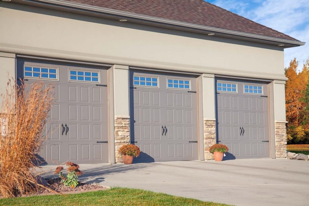 Midland Garage Door Quality Residential Commercial Garage Solutions